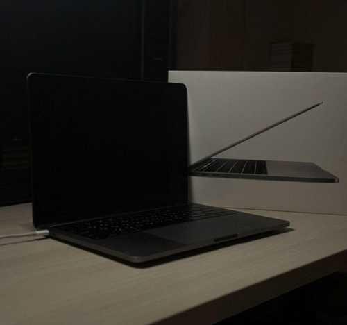 13-inch MacBook Pro 2017