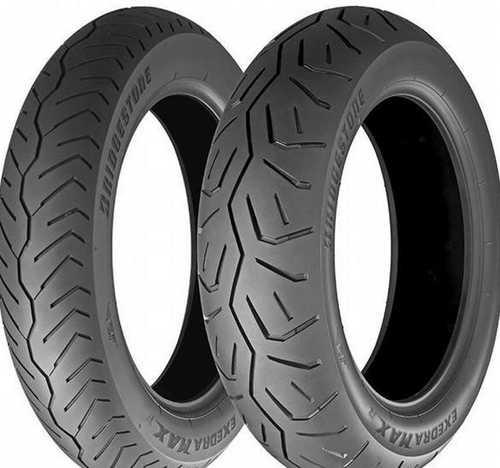 Bridgestone Exedra E-MAX : 200/60R16 79V (Задняя)