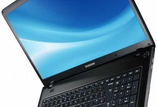 Ноутбук Samsung 17" NP350E7C