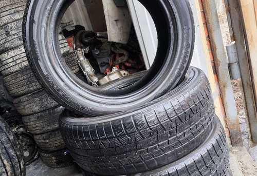 Yokohama A.Drive AA01 225/55 R18