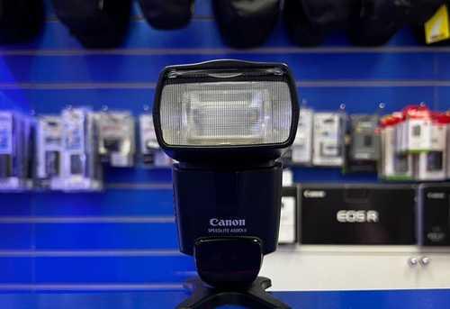 Canon Speedlite 430EX II (гарантия) id-1331
