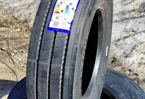 215/75R17.5 18PR Fortune FTH135 (Таиланд) 135/133J