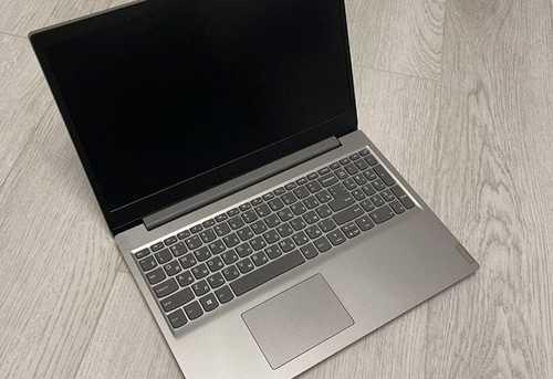 Ноутбук Lenovo Ryzen 3 3200u 6gb ssd 256gb full hd