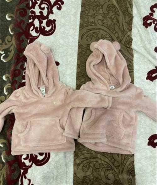 Кофта, Пайта, Толстовка carters