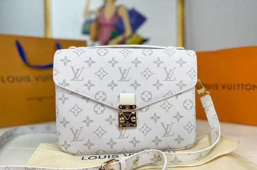 Сумка Louis Vuitton Pochette Metis