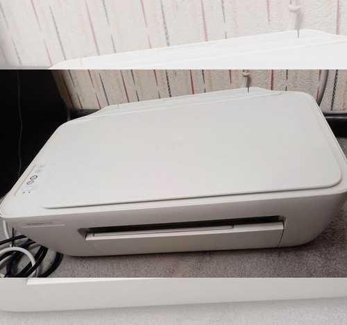 Мфу лазерный HP deskjet 2320