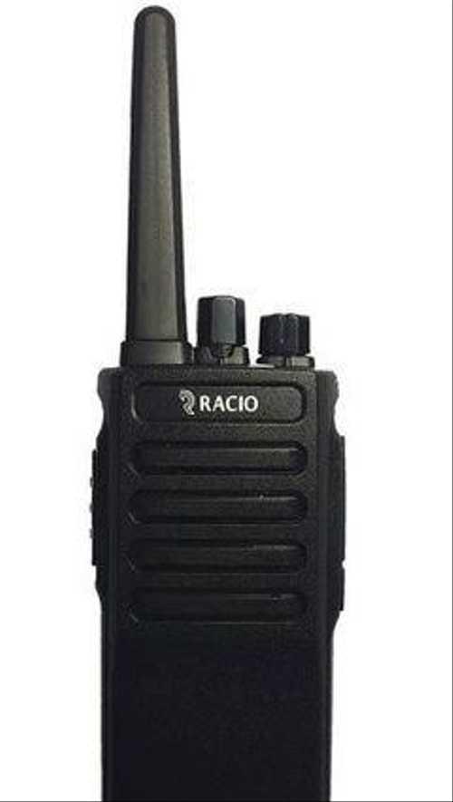 Радиостанция Racio R210 UHF