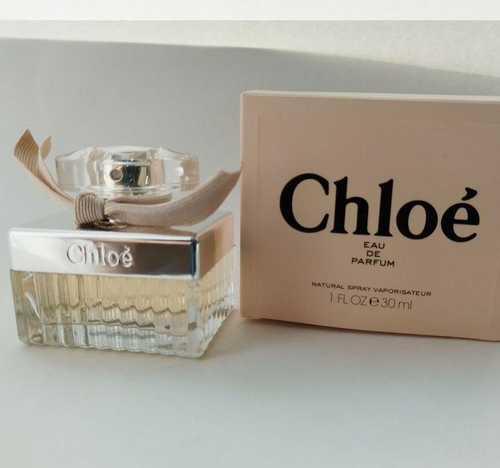 Духи женские Chloe