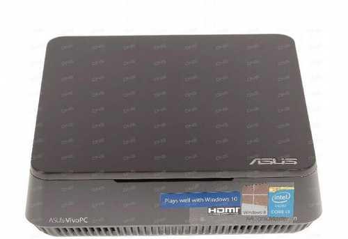 Неттоп asus vivo PC I3 7100 8/256