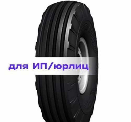 Шина Voltyre Agro IR-110 12,00-16 8PR 126A6 Agro IR-110 TT россия   Камера 12-16 вентиль гк-115 (25)