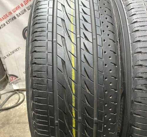 Bridgestone Regno GRVII 215/60 R17 96R