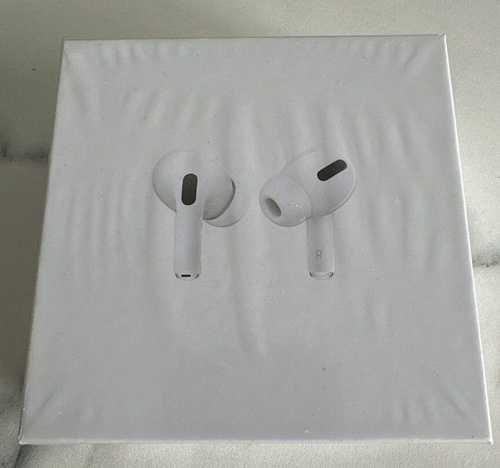 Наушники Airpods pro