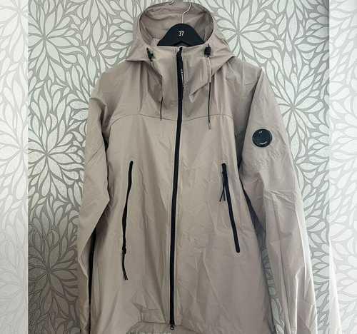 Ветровка CP company Pro-tek Medium Jacket оригинал