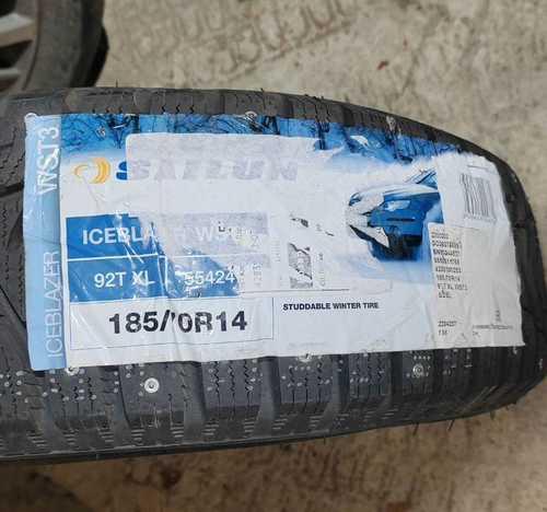 Sailun Ice Blazer WST3 185/70 R15