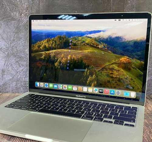 Ноутбук MacBook Pro 13 2020 5 1.4Ghz, 8Gb, 256Gb