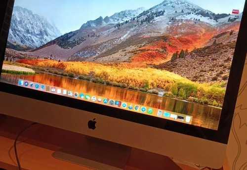 Apple iMac 27 mid 2011 14GB/1TB/i5