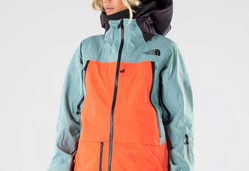 Куртка фрирайд The North Face A-Cad