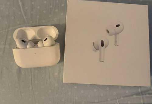 Наушники apple airpods pro 2 новые