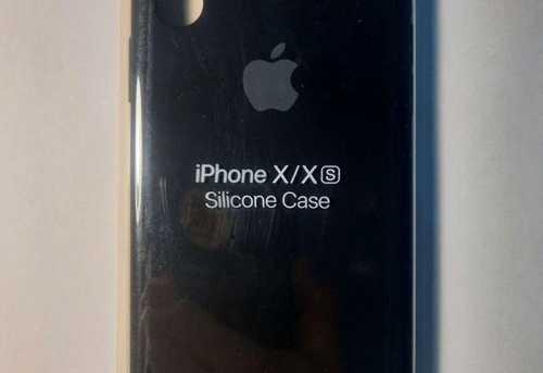 Чехол на iPhone X XS
