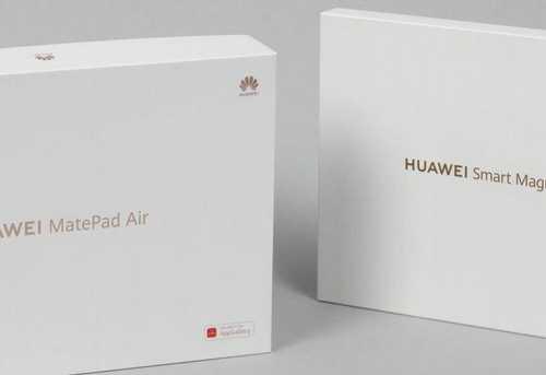 Huawei MatePad Air Wi-Fi 8/128GB + 2 подарка