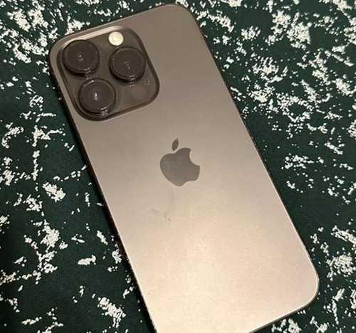 iPhone 14 Pro, 256 ГБ