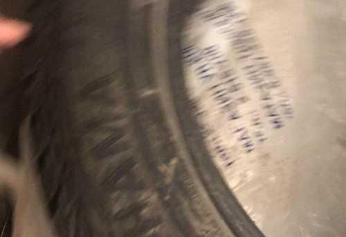 Yokohama Geolandar G039 215/55 R17