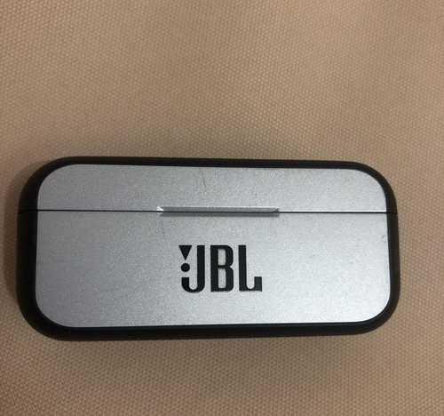 Беспроводные наушники JBL Reflect Flow