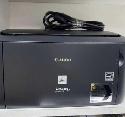 Принтер Canon