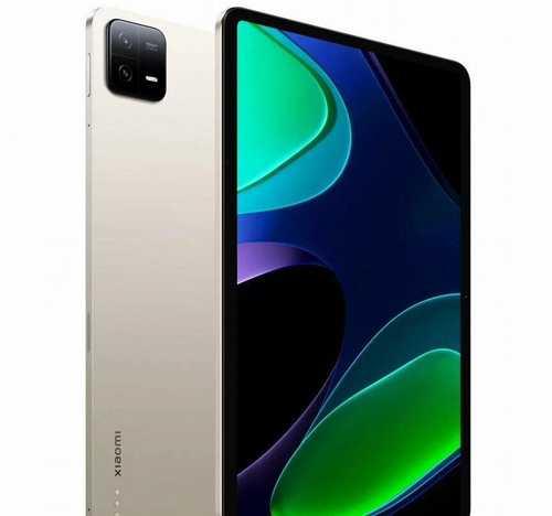 Планшет Xiaomi Pad 6