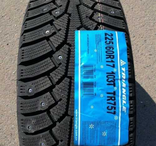 Triangle TR757 225/60 R17