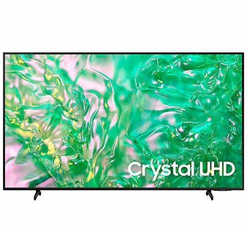 Телевизор 65" Samsung UE65DU8000uxru 2024