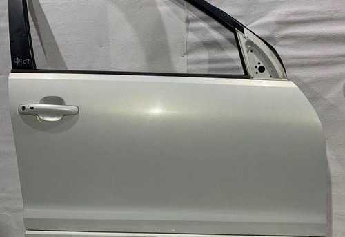 Дверь передняя правая Suzuki Grand Vitara/ Escudo