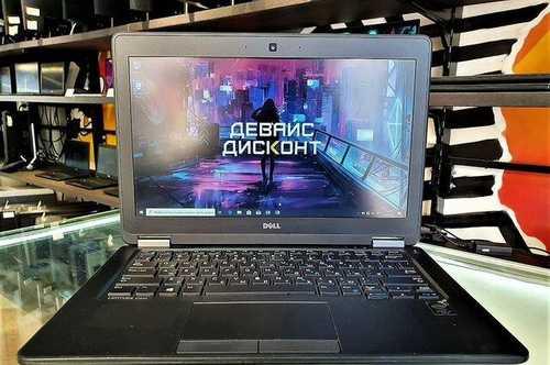 Ультрабук dell Latitude E7250 i5-5300U 4GB/128GB