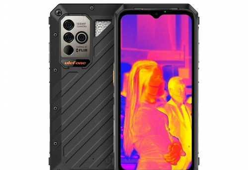 Ulefone Power Armor 18T, 12/256 ГБ