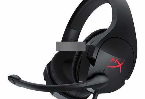 HyperX Cloud Stinger Black 4P5L7abuuf