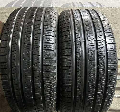 Pirelli Scorpion Verde All Season 265/60 R18 110H