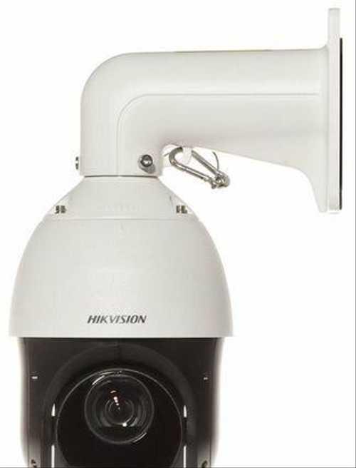 Новая IP камера DS-2DE4425IW-DE (S6)