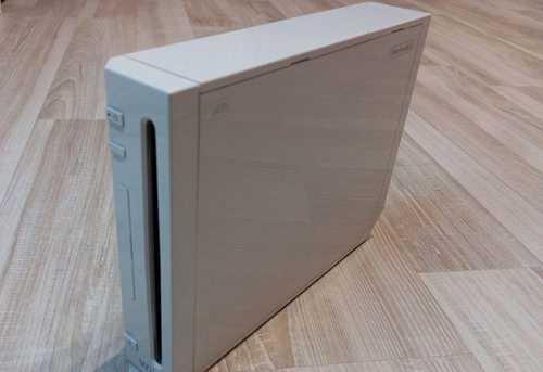 Nintendo wii прошитая