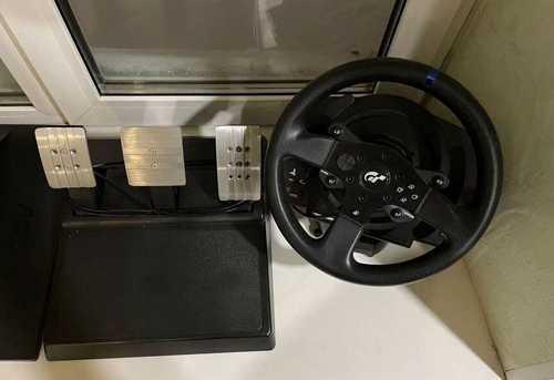 Thrustmaster t300 rs gt