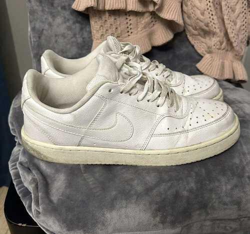 Кроссовки Nike Court Vision Low