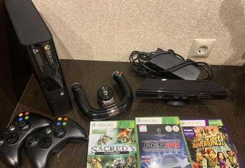 Xbox 360 игровая пприставка
