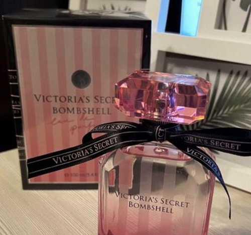 Victorias secret Bombshell, 100 мл