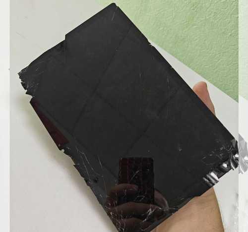 Дисплей Samsung tab a8 x200