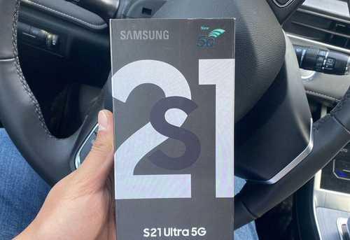 Samsung galaxy s21ultra 5g 256gb