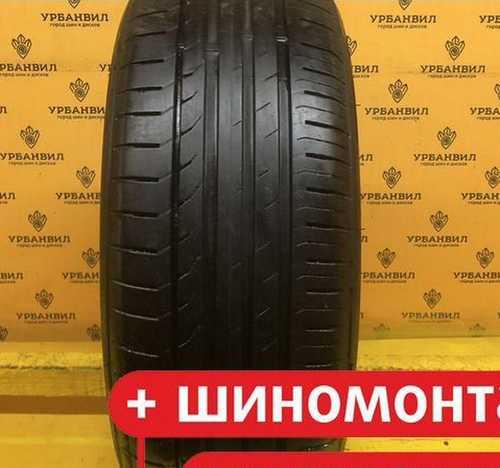 Goodride ZuperEco Z-107 215/55 R16 93V