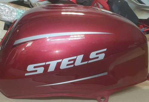 Бак stels delta 200