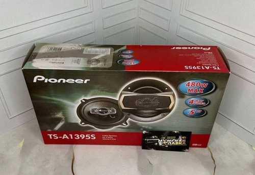 Автомобильная акустика Pioneer TS-A1395S 480W 13см