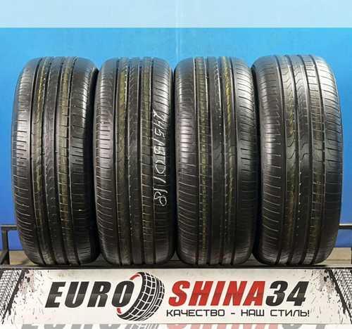 Pirelli Cinturato P7 245/50 R18 100Y