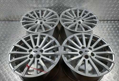 Комплект литых дисков R19x9 5x120
