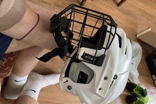 Хоккейный шлем nordway